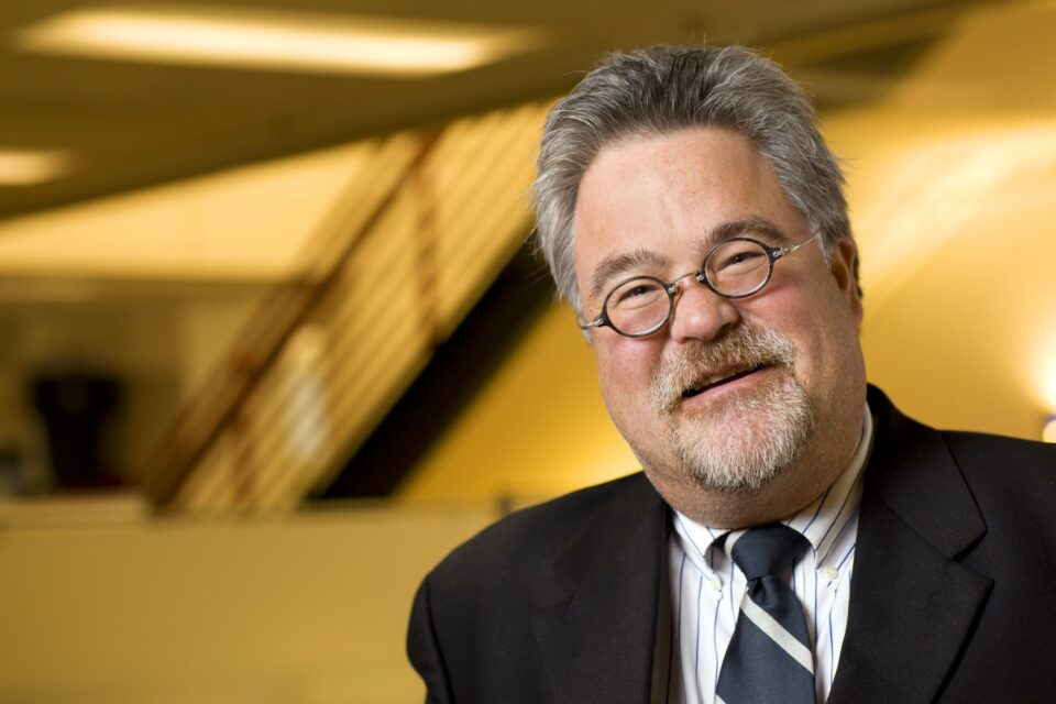 Thoughts and Experience: David Williams and Sustainable Engineering | LHB