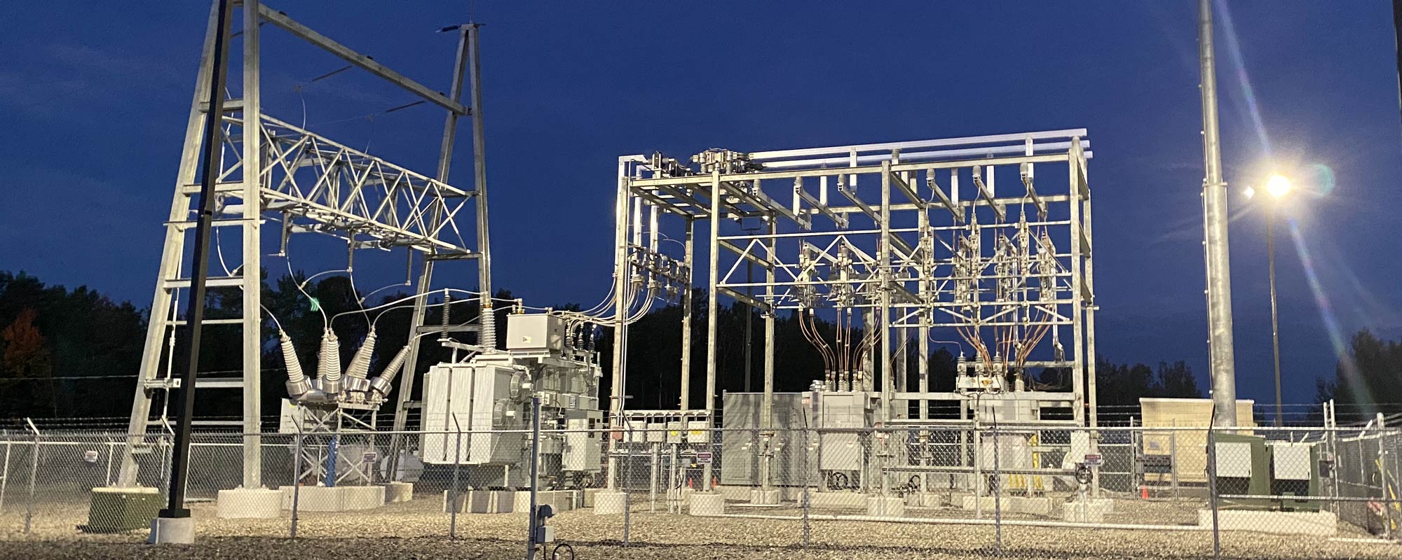 Electrical Engineering Services and Design Firm | LHB