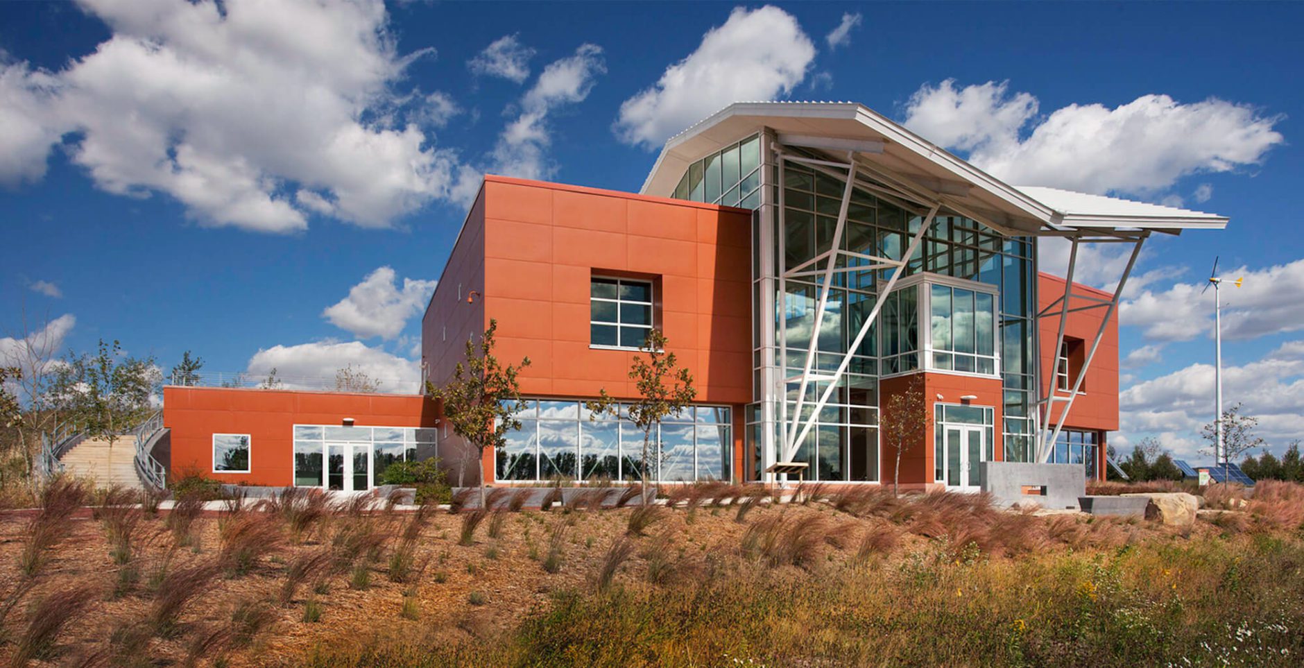 LHB | Architects and Engineering Firm in MN & WI