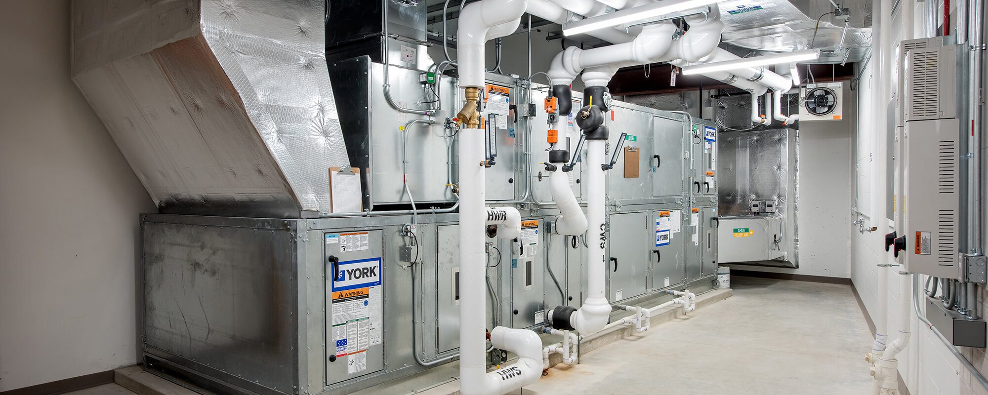 Mechanical Engineering Services and Design Firm in MN & WI | LHB