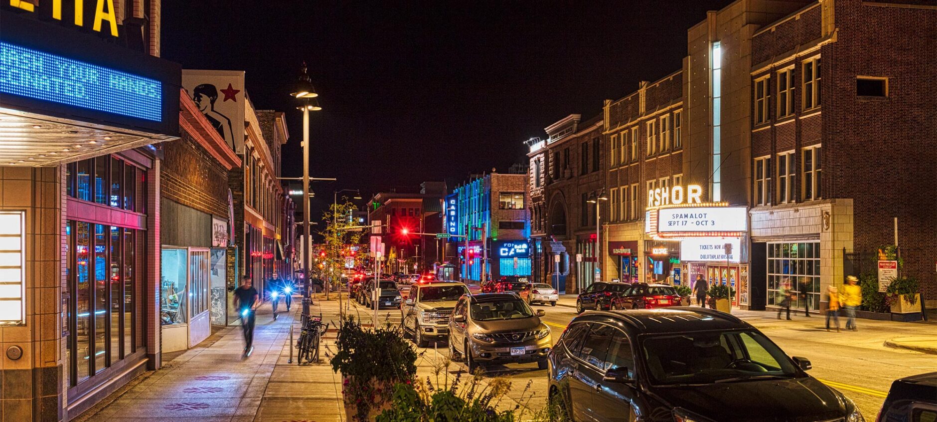 LHB | Architects and Engineering Firm in MN & WI