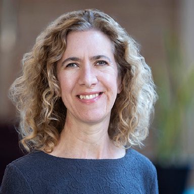 Michelle Pribyl | LHB