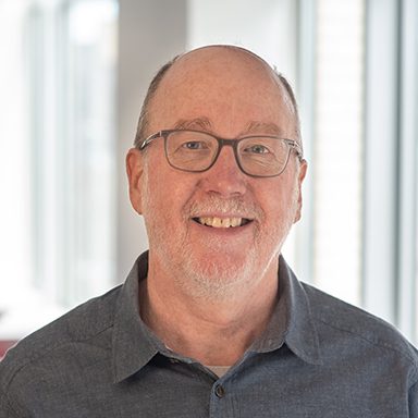 Doug Zaun | LHB