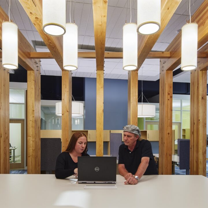 Final Frontier: Plug Load Reduction Strategies | LHB