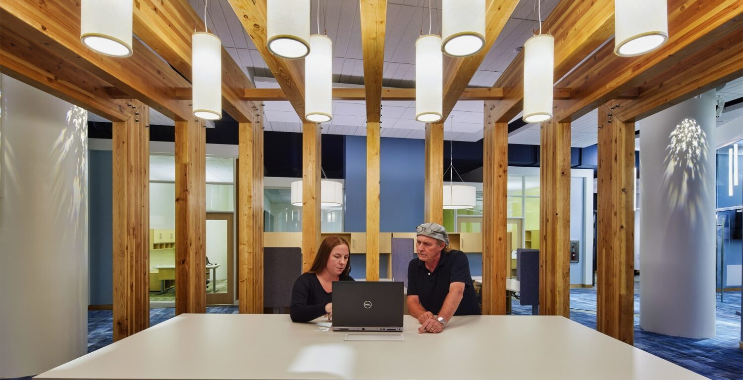 LHB | Architects and Engineering Firm in MN & WI