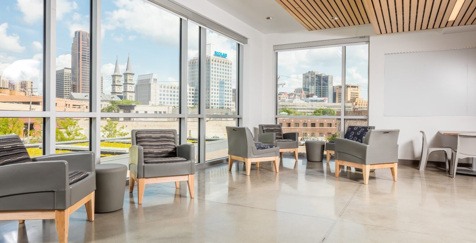 LHB | Architects and Engineering Firm in MN & WI