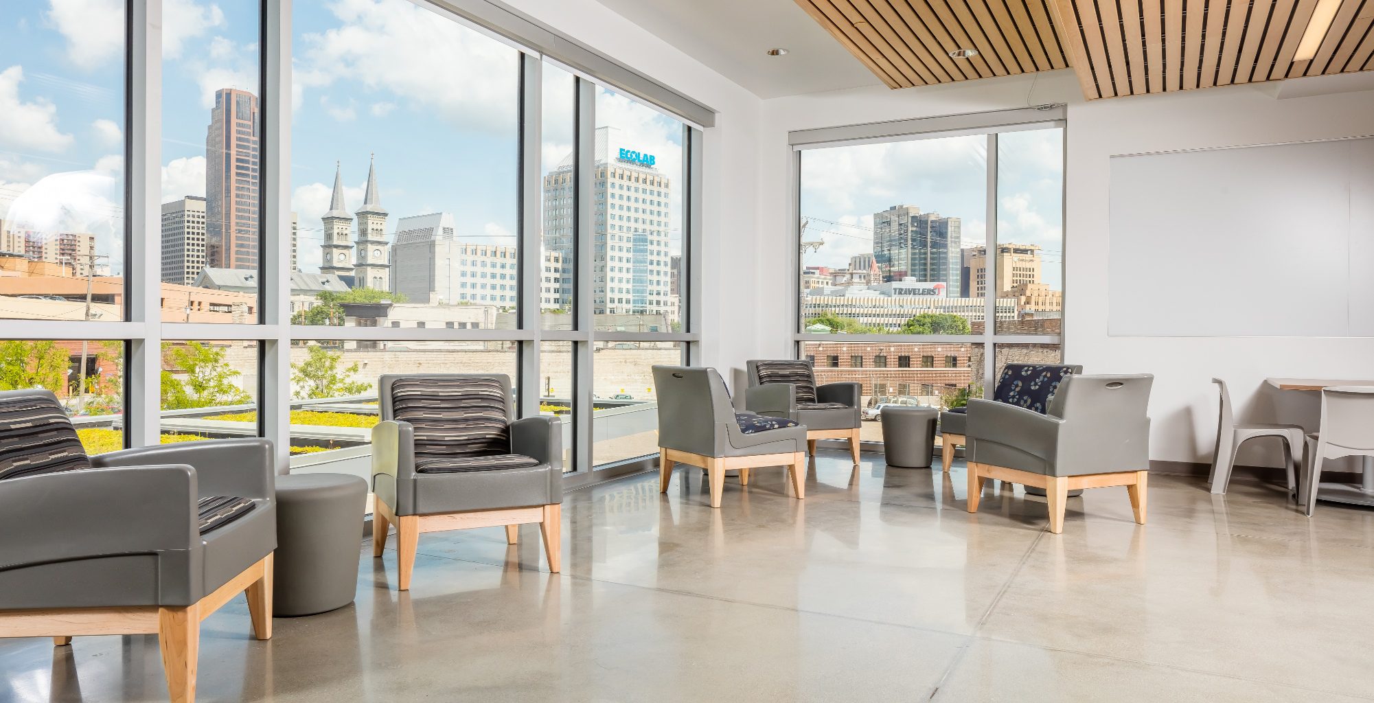 LHB | Architects and Engineering Firm in MN & WI