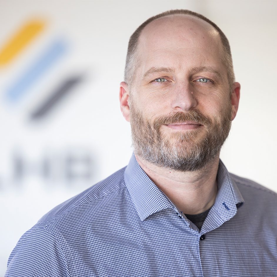 Jason Mangan Chosen to Lead LHB | LHB