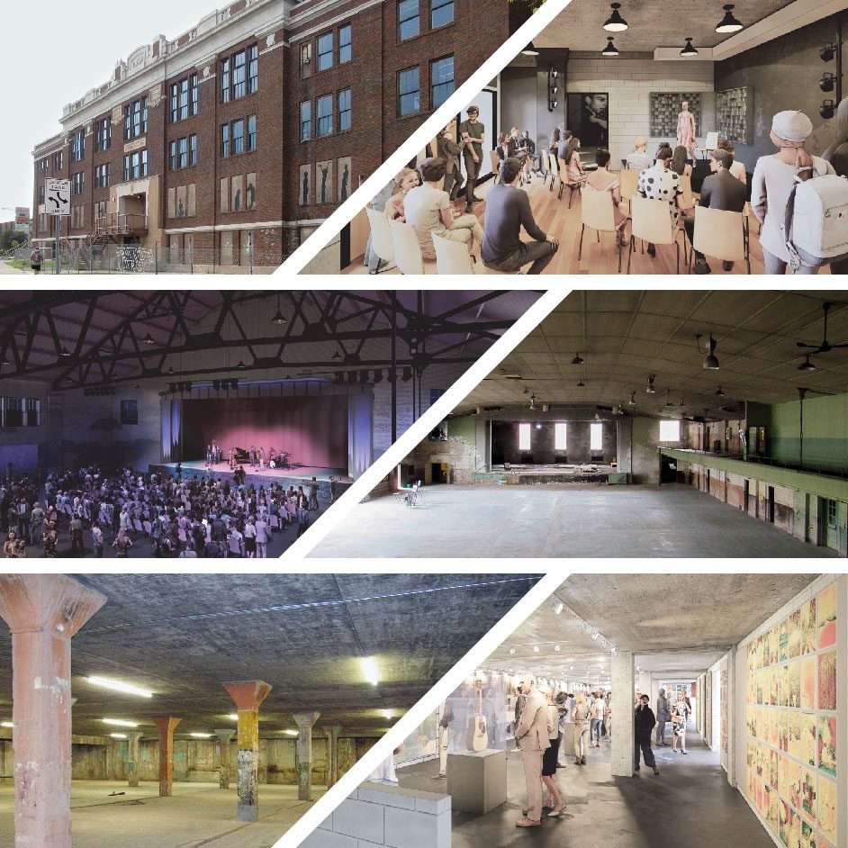 Adaptive Reuse of Historic Structures Is Tough: Here’s How to Do It ...