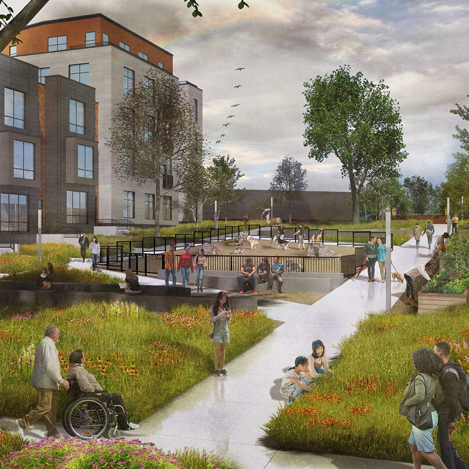 Advancing Climate Solutions: LHB’s Impact on Minnesota Communities | LHB