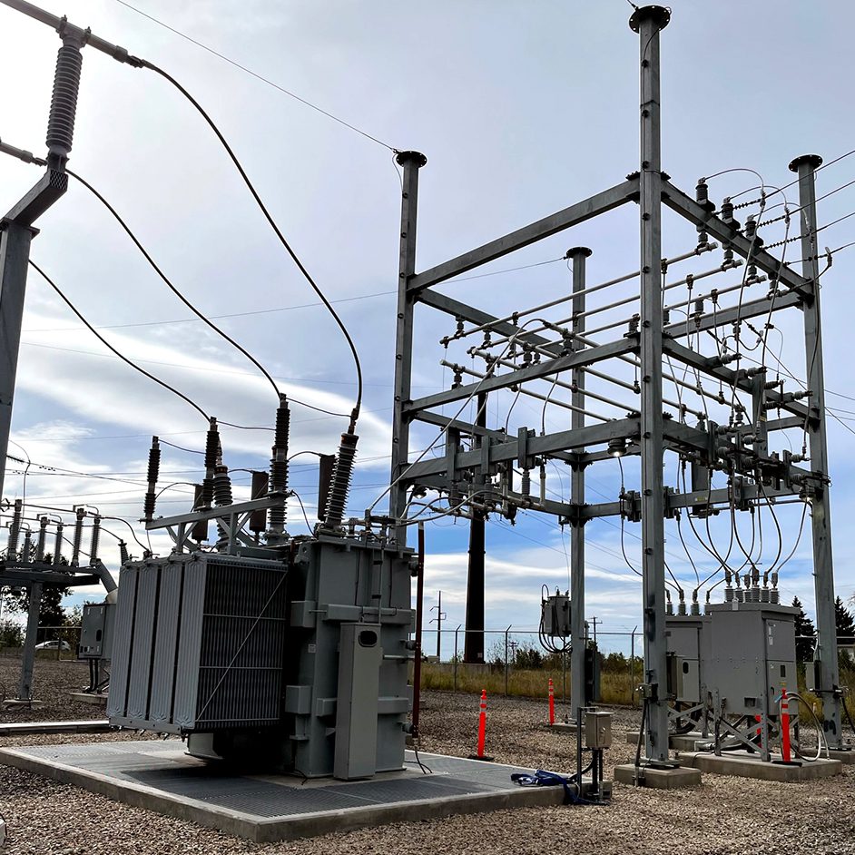 Leading the Charge to Modernize Minnesota’s Power Grid | LHB
