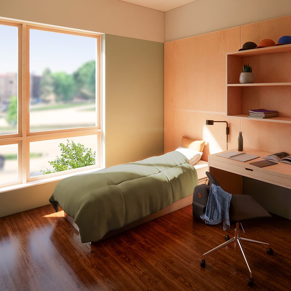 The Evolution of Shelter Design: Creating Supportive and Dignified ...