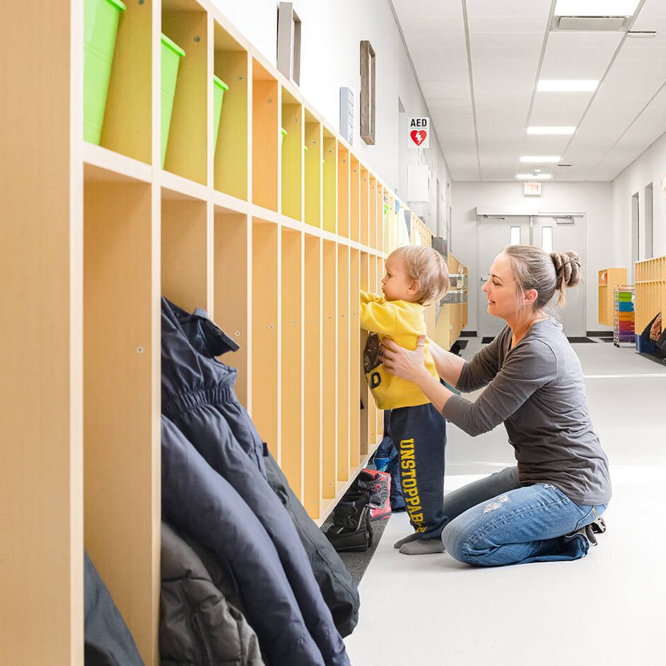 Repurposing School Facilities: A Solution That Benefits Everyone | LHB